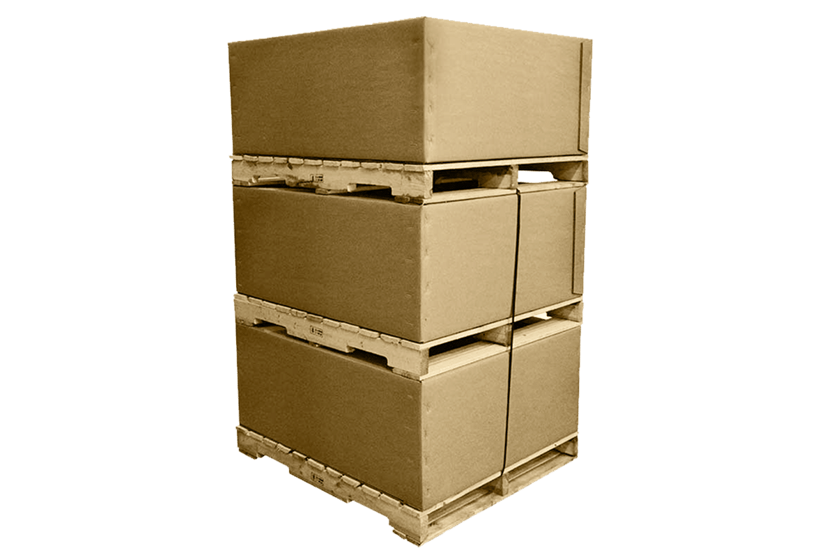 Set-Up Boxes | Planet Protective Packaging